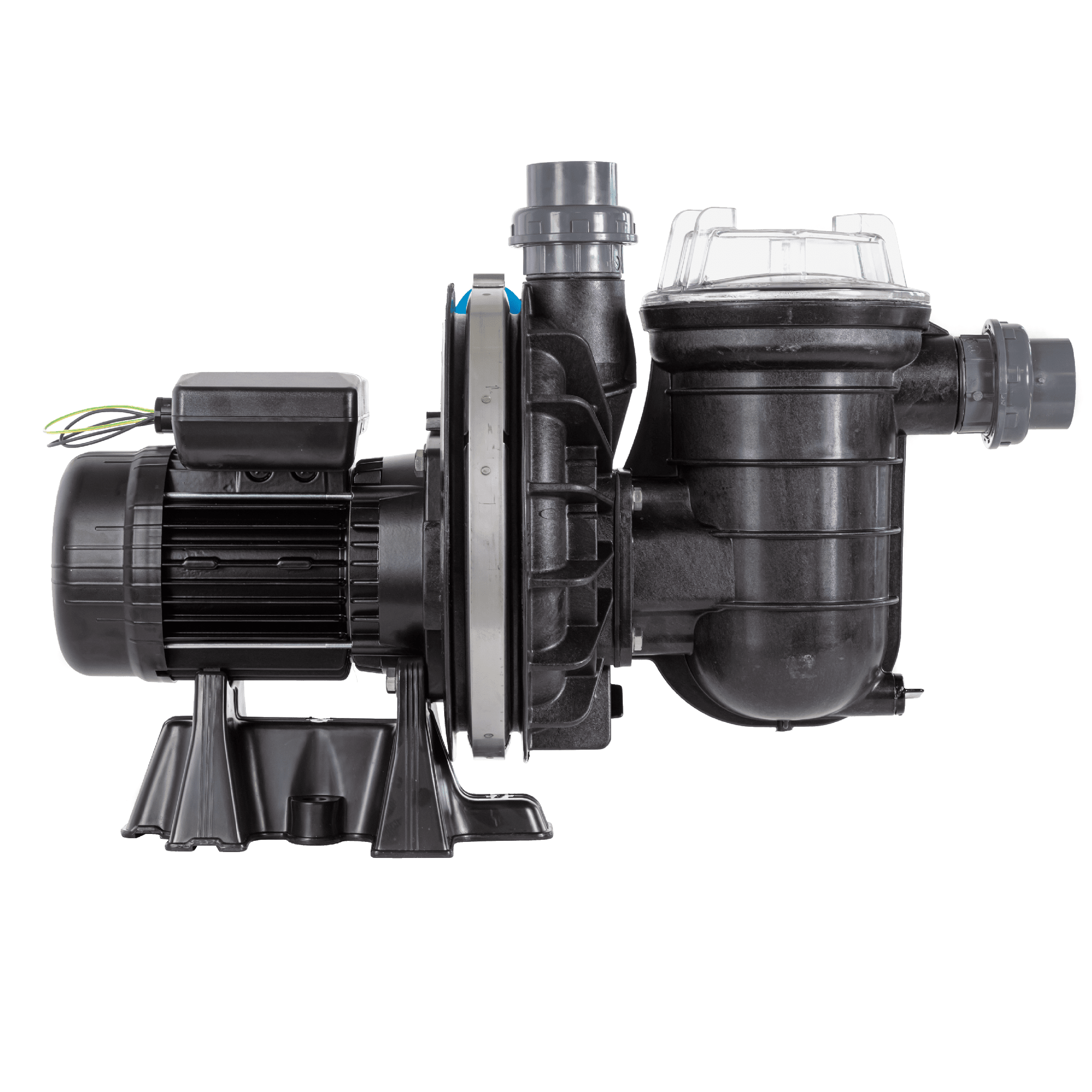 Pentair LA Sta-Rite P-STR-153E3 - 1 5 HP / 1 1kW Three Phase 380-420V ...